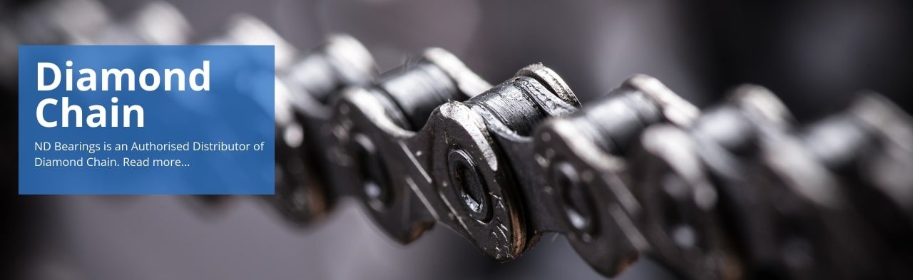 Diamond Chain - ND Bearings